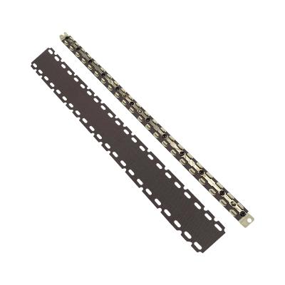 China Pressure Strip Oilcloth for Ricoh MPC2504 3004 3504 4504 5504 IMC2500 3500 5500 Printer Copier Spare Parts for sale