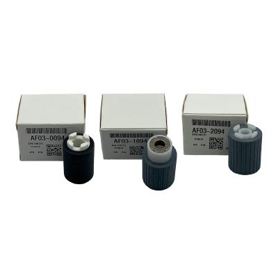 China AF03-0094 AF03-1094 AF93-2094 Improved Pickup Roller Suitable for Ricoh 2554 3054 3554 4054 5054 6054 2555 6055 Spare Parts for sale