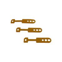 China High Quality Metal Separation Scraper Anti-wear Pad for Ricoh C3003 C3503 C4503C3004 C3504 C5504 Copier Printer Spare Parts for sale