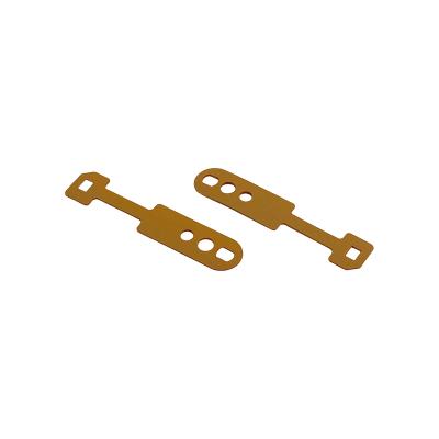 China High Quality Metal Separation Scraper Anti-wear Pad for Ricoh C3003 C3503 C4503C3004 C3504 C5504 Copier Printer Spare Parts for sale