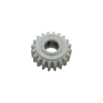 China BB01-3007 Original Paper Rubbing Unit Unidirectional Gear Ricoh 8100 8110 8120 1100 1350 9000 Printer Copier Spare Parts for sale