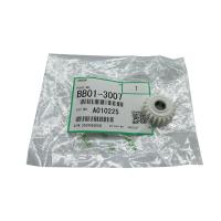 China BB01-3007 Original Paper Rubbing Unit Unidirectional Gear Ricoh 8100 8110 8120 1100 1350 9000 Printer Copier Spare Parts for sale