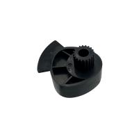 China D179-4820 Original Brand New Fixing Paper Output Rotating Wheel Ricoh 8100 8110 8120 8200 8210 8300 Printer Copier Spare Parts for sale