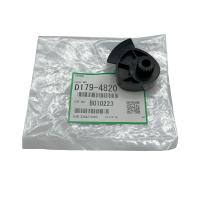 China D179-4820 Original Brand New Fixing Paper Output Rotating Wheel Ricoh 8100 8110 8120 8200 8210 8300 Printer Copier Spare Parts for sale