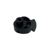 China D179-4820 Original Brand New Fixing Paper Output Rotating Wheel Ricoh 8100 8110 8120 8200 8210 8300 Printer Copier Spare Parts for sale