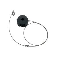 China B132-7550 Original Paper Cartridge Steel Wire Rope for Ricoh 8100 8110 8120 8200 8210 8220 8300 7550 Printer Copier Spare Parts for sale