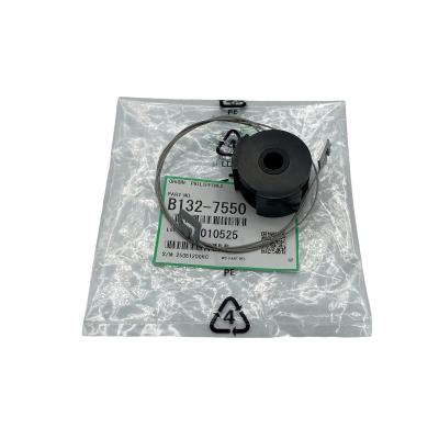 China B132-7550 Original Paper Cartridge Steel Wire Rope for Ricoh 8100 8110 8120 8200 8210 8220 8300 7550 Printer Copier Spare Parts for sale