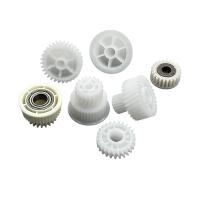 China AB01-7607/AB01-1457/AB01-1622/AB01-7944/AB01-7945/AB01-7946/AB01-7947 Bypass Feed Roller for Ricoh MP7503 9003 6503 Copier Parts for sale