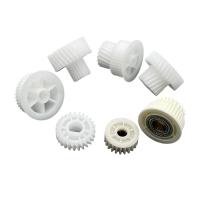 China AB01-7607/AB01-1457/AB01-1622/AB01-7944/AB01-7945/AB01-7946/AB01-7947 Bypass Feed Roller for Ricoh MP7503 9003 6503 Copier Parts for sale