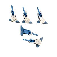 China Rezision High Quality Fuser Picker Fingers for Ricoh 1100 1106 907 906 1107 1350 1357 9000 Printer Copier Spare Parts for sale
