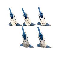 China Rezision High Quality Fuser Picker Fingers for Ricoh 1100 1106 907 906 1107 1350 1357 9000 Printer Copier Spare Parts for sale