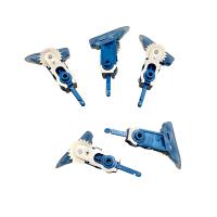 China Rezision High Quality Fuser Picker Fingers for Ricoh 1100 1106 907 906 1107 1350 1357 9000 Printer Copier Spare Parts for sale