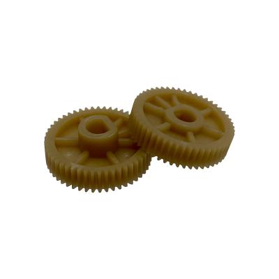 China Rezision OEM High Quality Cleaning Paper Gear 4238 for Ricoh 7001 7502 2075 7500 1075 6001 9001 8001 Printer Copier Spare Parts for sale