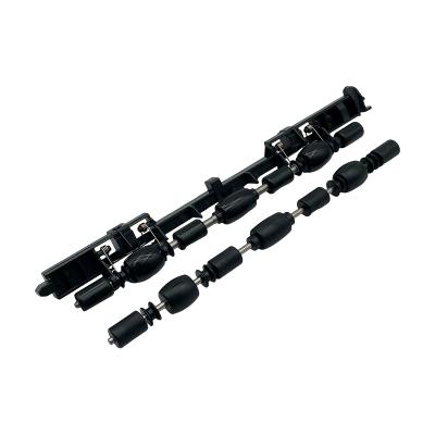 China OEM Anti-Curl Delivery Roller for Ricoh C2004 C2504 C3004 C3504 C4504 C6004 IM2500 3000 3500 4000 5000 6000 Copier Parts for sale