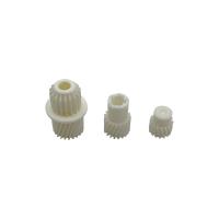 China High Quality Rezision Toner Cartridge Gear for Ricoh MPC3004 C3504 C4504 C5504 C6004 Printer Copier Spare Parts for sale