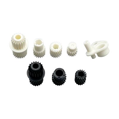 China High Quality Rezision Toner Cartridge Gear for Ricoh MPC3004 C3504 C4504 C5504 C6004 Printer Copier Spare Parts for sale