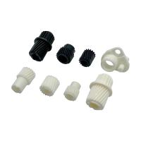 China High Quality Rezision Toner Cartridge Gear for Ricoh MPC3004 C3504 C4504 C5504 C6004 Printer Copier Spare Parts for sale