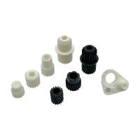 China High Quality Rezision Toner Cartridge Gear for Ricoh MPC3004 C3504 C4504 C5504 C6004 Printer Copier Spare Parts for sale