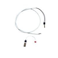 China AW10-0087 AW10-0053 Rezision High Quality Fuser Thermistor for Ricoh 2400 240 241 3600 6020 2401 3601 Copier Spare Parts for sale