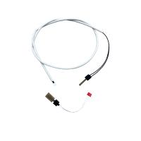 China AW10-0087 AW10-0053 Rezision High Quality Fuser Thermistor for Ricoh 2400 240 241 3600 6020 2401 3601 Copier Spare Parts for sale