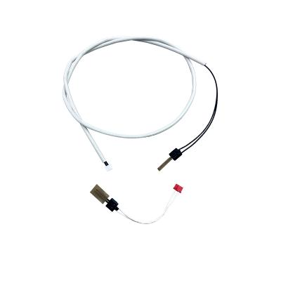 China AW10-0087 AW10-0053 Rezision High Quality Fuser Thermistor for Ricoh 2400 240 241 3600 6020 2401 3601 Copier Spare Parts for sale