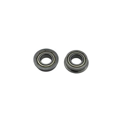 China Compatible Quality Cleaning Roller Bearing for Konica Minolta BH C654 654e 754 C754e 654 C754 Printer Copier Spare Parts for sale