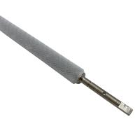 China Original Quality Fuser Cleaning Roller for Konica Minolta C658 C558 C458 Wool Roller Printer Copier Spare Parts for sale