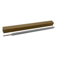 China Original Quality Fuser Cleaning Roller for Konica Minolta C658 C558 C458 Wool Roller Printer Copier Spare Parts for sale