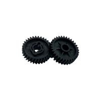 China 56QA77071F Double-sided Paper Conveying Gear 32T for Konica Minolta BIZHUB PRESS C8000 C8000e Printer Copier Spare Parts for sale