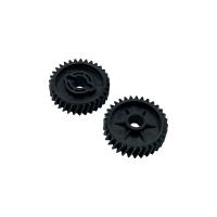 China 56QA77071F Double-sided Paper Conveying Gear 32T for Konica Minolta BIZHUB PRESS C8000 C8000e Printer Copier Spare Parts for sale