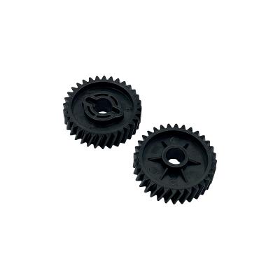 China 56QA77071F Double-sided Paper Conveying Gear 32T for Konica Minolta BIZHUB PRESS C8000 C8000e Printer Copier Spare Parts for sale