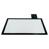China Touch Panel for Canon IR ADV C5535 C5540 C5550 C5560 C5565 C5570 5540 5535 Wide Line Touch Screen Printer Copier Spare Parts for sale
