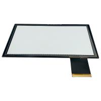 China Touch Panel for Canon IR ADV C5535 C5540 C5550 C5560 C5565 C5570 5540 5535 Wide Line Touch Screen Printer Copier Spare Parts for sale
