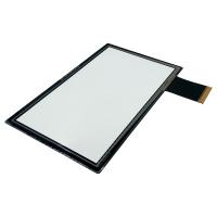 China Touch Panel for Canon IR ADV C5535 C5540 C5550 C5560 C5565 C5570 5540 5535 Wide Line Touch Screen Printer Copier Spare Parts for sale