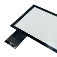 China Touch Panel for Canon IR ADV C5535 C5540 C5550 C5560 C5565 C5570 5540 5535 Wide Line Touch Screen Printer Copier Spare Parts for sale