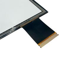 China Touch Panel for Canon IR ADV C5535 C5540 C5550 C5560 C5565 C5570 5540 5535 Wide Line Touch Screen Printer Copier Spare Parts for sale