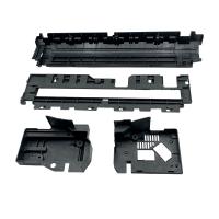 China Rezision High Quality Fuser Unit Main Body Cover for Konica Minolta C558 C658 Printer Copier Spare Parts for sale