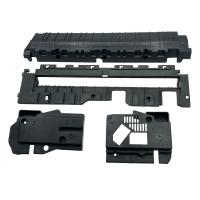 China Rezision High Quality Fuser Unit Top Cover for Konica Minolta C558 C658 Printer Copier Spare Parts for sale