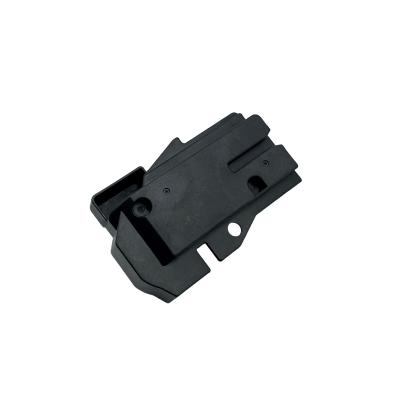 China Rezision High Quality Fuser Unit Left Side Cover for Konica Minolta C558 C658 Printer Copier Spare Parts for sale