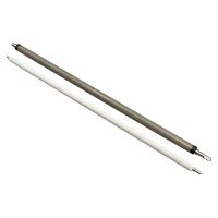 China Rezision High Quality Black Charge Corona Roller for Ricoh MPC 8003 6503 5200 5210 5300 5310 Printer Copier Spare Parts for sale