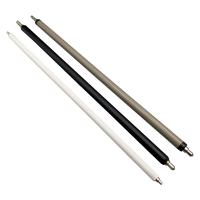 China Rezision High Quality Black Charge Corona Roller for Ricoh MPC 8003 6503 5200 5210 5300 5310 Printer Copier Spare Parts for sale