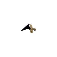 China High Quality Upper Roller Separating Claw + Spring for Ricoh MP2014 D 2014L 2014C 2701 305 Copier Printer Parts for sale