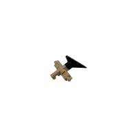 China High Quality Upper Roller Separating Claw + Spring for Ricoh MP2014 D 2014L 2014C 2701 305 Copier Printer Parts for sale