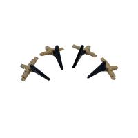 China High Quality Upper Roller Separating Claw + Spring for Ricoh MP2014 D 2014L 2014C 2701 305 Copier Printer Parts for sale