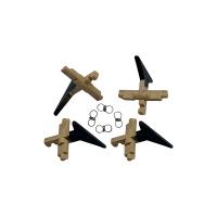 China High Quality Upper Roller Separating Claw + Spring for Ricoh MP2014 D 2014L 2014C 2701 305 Copier Printer Parts for sale