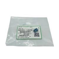 China Cleaning Sponge Roller Bushing and Spring for Ricoh 1075 2075 7500 7502 8000 8001 Printer Copier Spare Parts for sale
