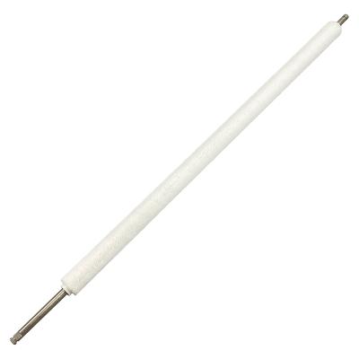 China D074-6255 High Quality 2nd Transfer Cleaning Brush Roller for Ricoh ProC 8100 8110 8120 8200 8210 8220 Copier Printer Parts for sale