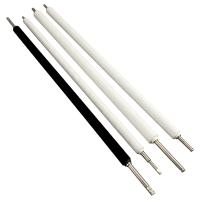 China D074-6255 High Quality 2nd Transfer Cleaning Brush Roller for Ricoh ProC 8100 8110 8120 8200 8210 8220 Copier Printer Parts for sale