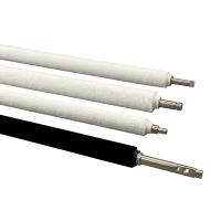 China D074-6446 High Quality 1st Transfer Brush Roller for Ricoh Pro C8100 8110 8120 8200 8210 8220 Copier Printer Parts for sale