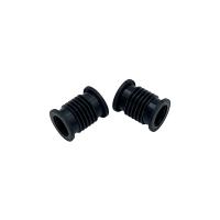 China Developer Unit Toner Supply Hose Sleeve for Konica Minolta C226 364 454 368 558 300i ADC225 Printer Copier Spare Parts for sale